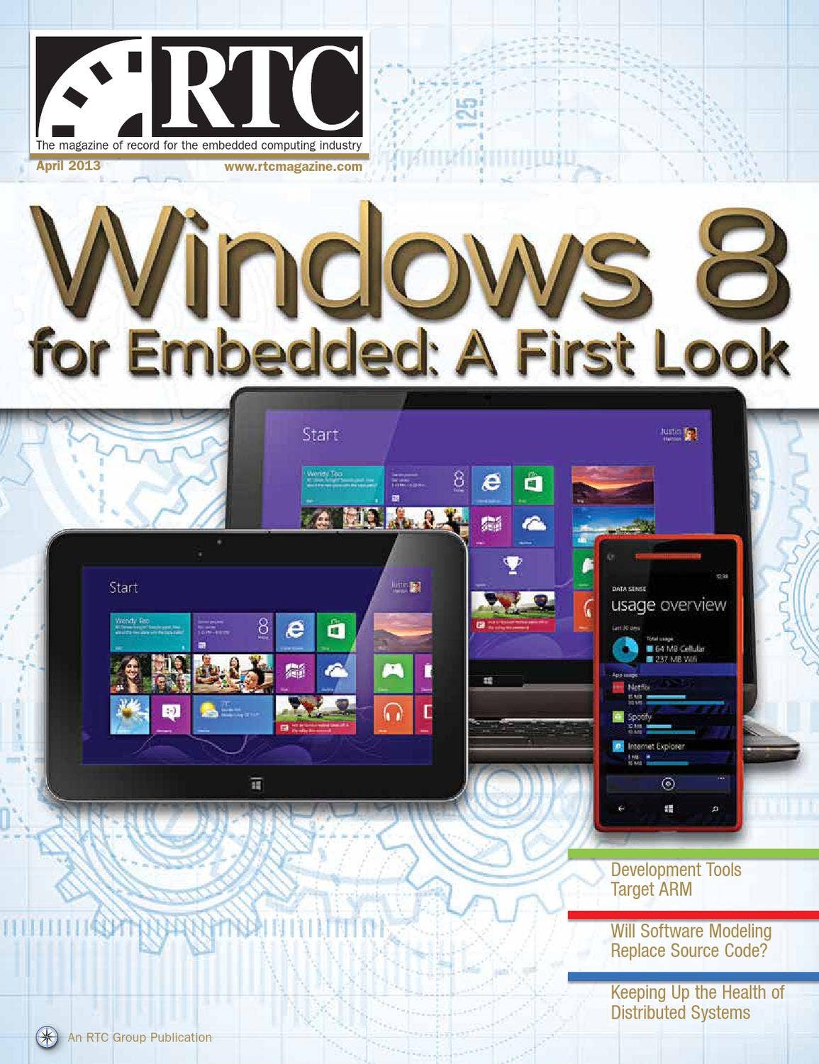 RTC magazine by RTC Media - Issuu