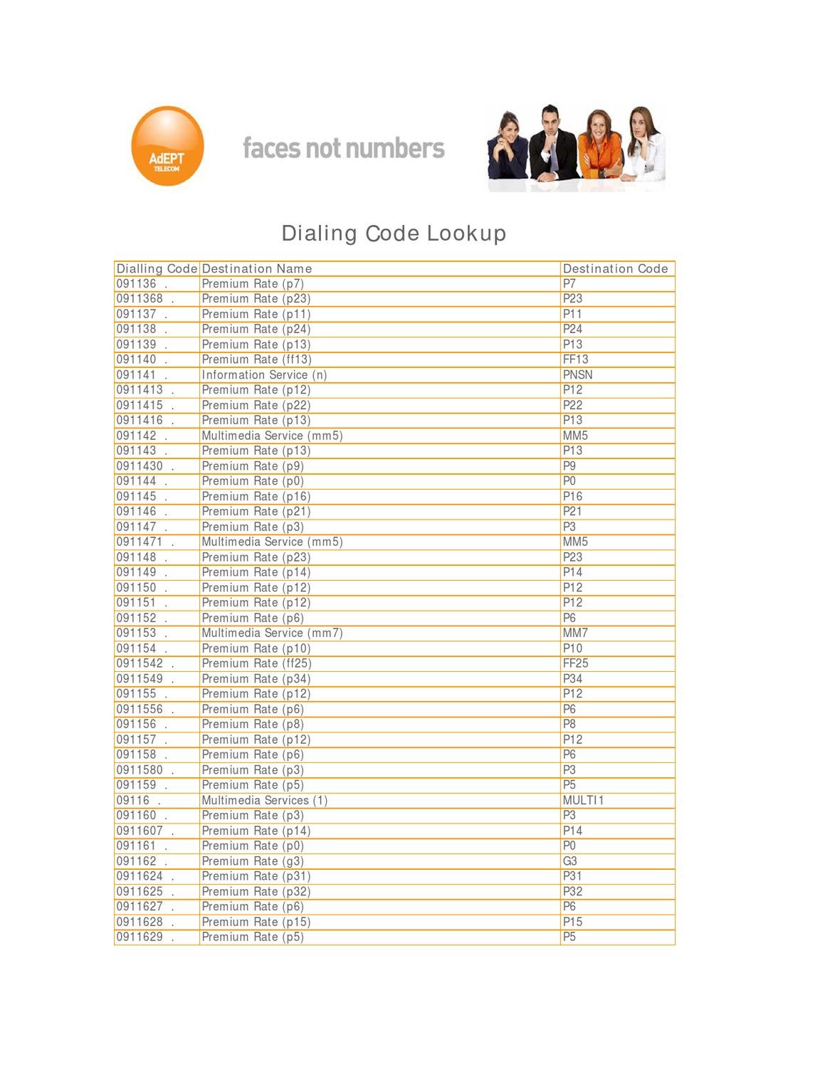 Uk Dialling Codes By IC Digital Assets Issuu uk-dialling-codes-by-ic-digital-assets-issuu