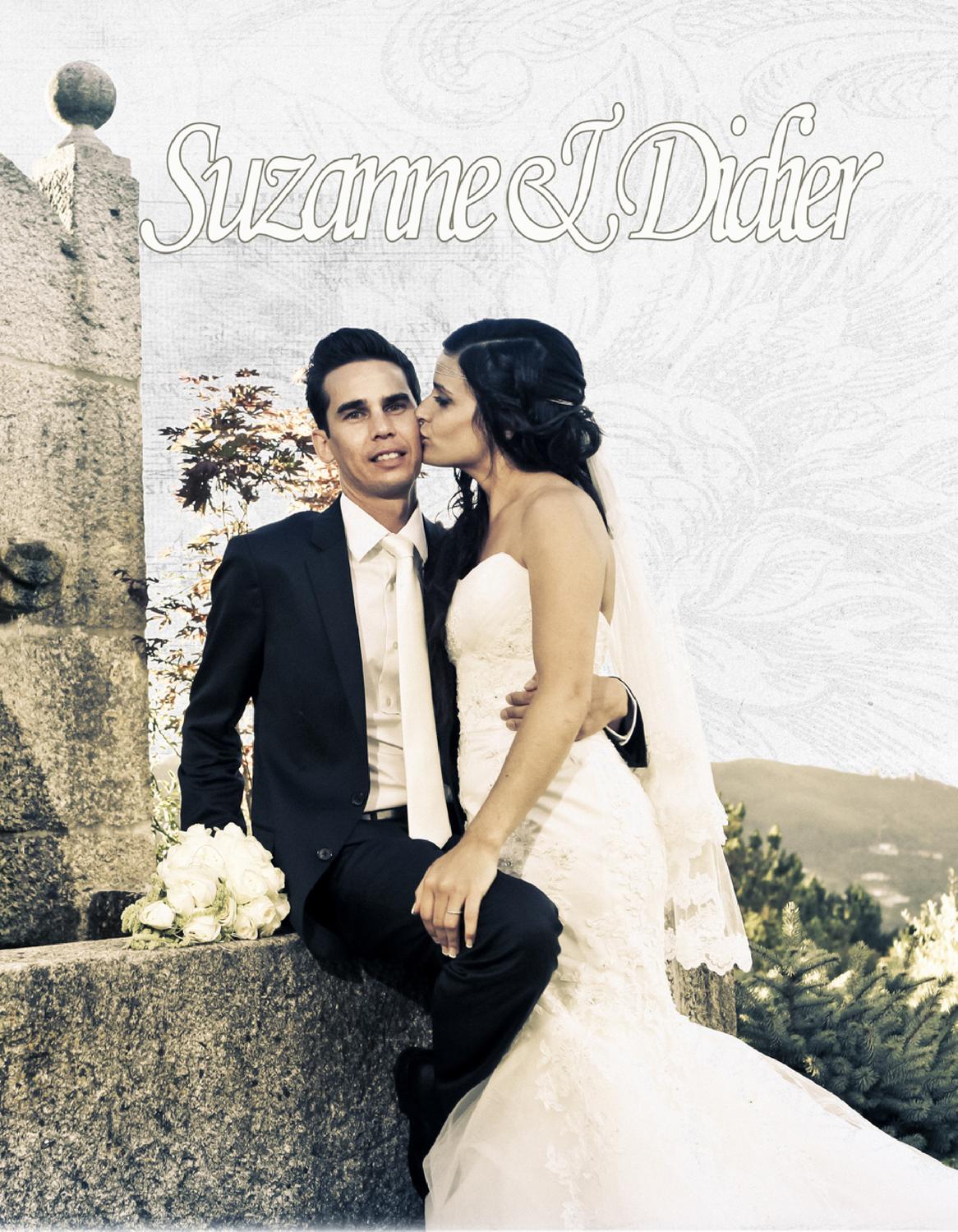 Suzanne e Didier by Miguel Lobo Photography - Issuu