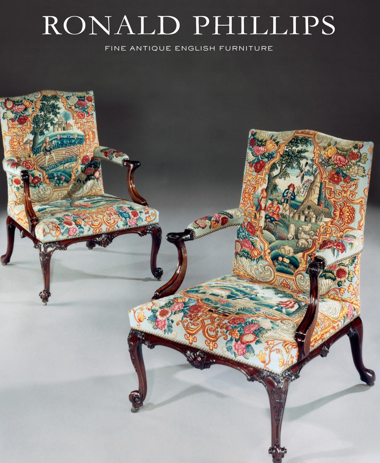 Ronald Phillips 2012 by Masterart - Issuu