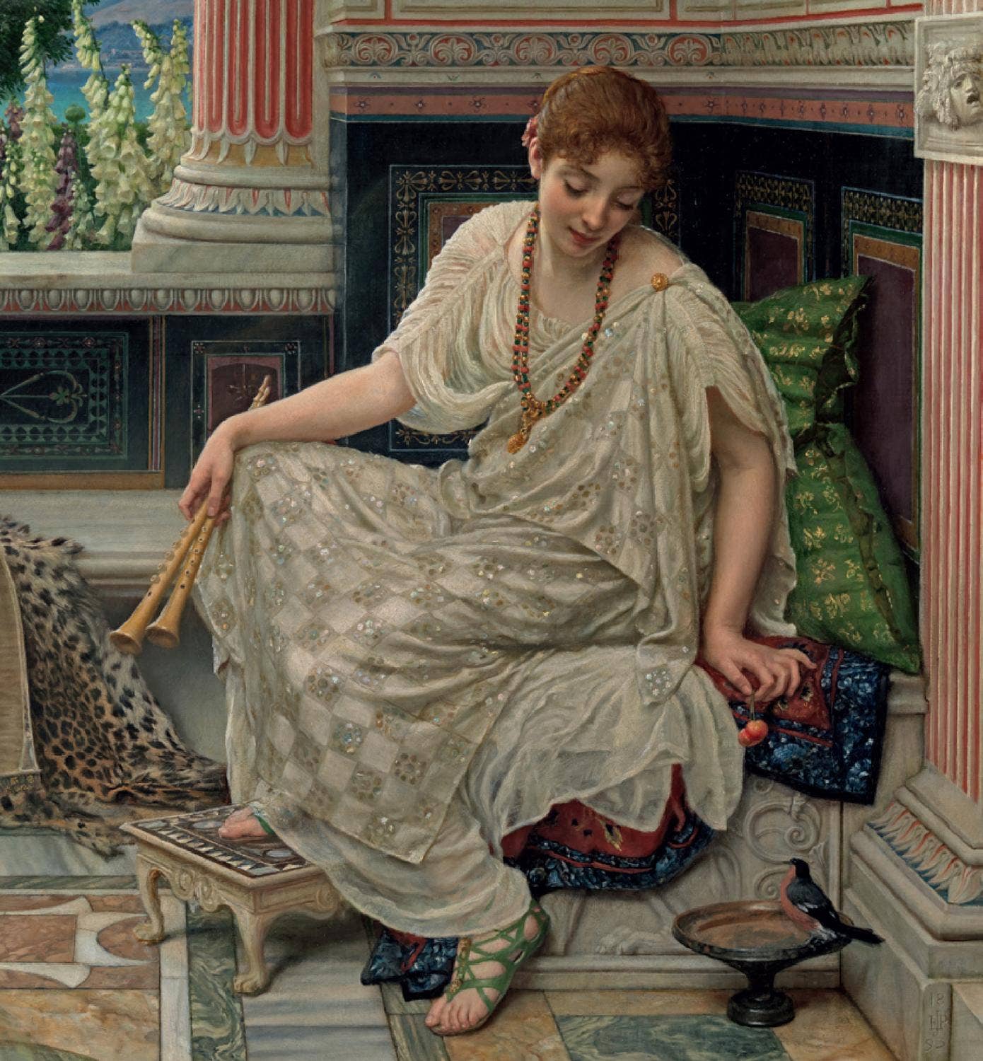 A FINE COLLECTION OF EUROPEAN PAINTINGS 1800-1970 by Masterart - Issuu