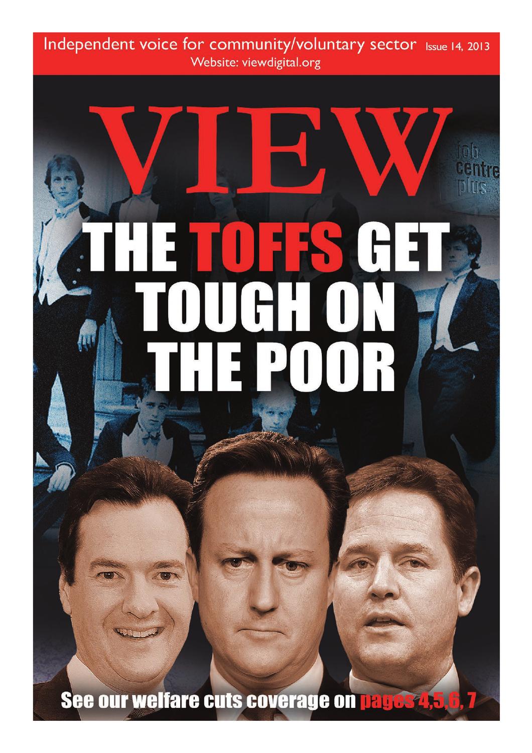 VIEW by brian pelan - Issuu