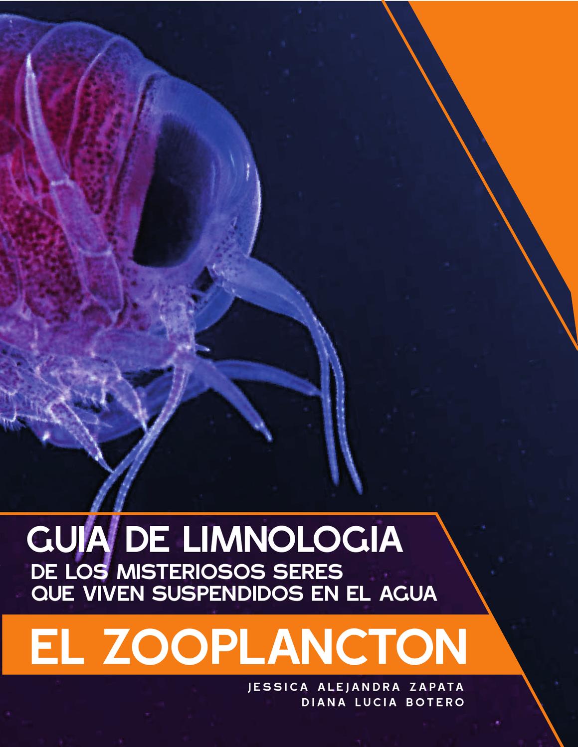 zooplancton by De la Cruz - Issuu