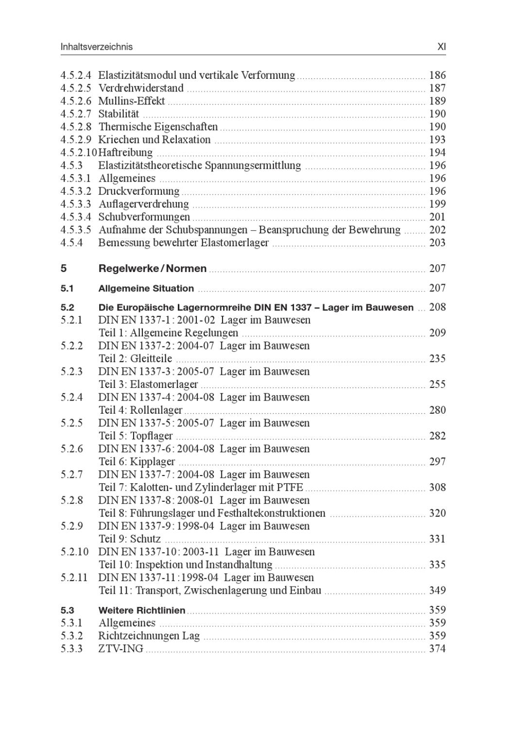 Lager im Bauwesen by Ernst & Sohn - Issuu