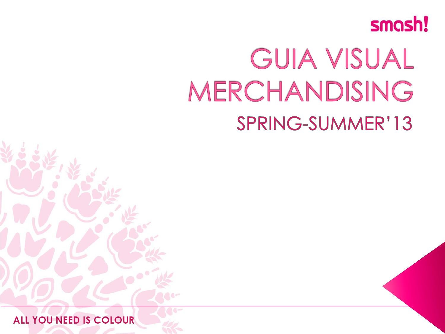 Smash VM guide SS13 by Love Brands Limited - Issuu