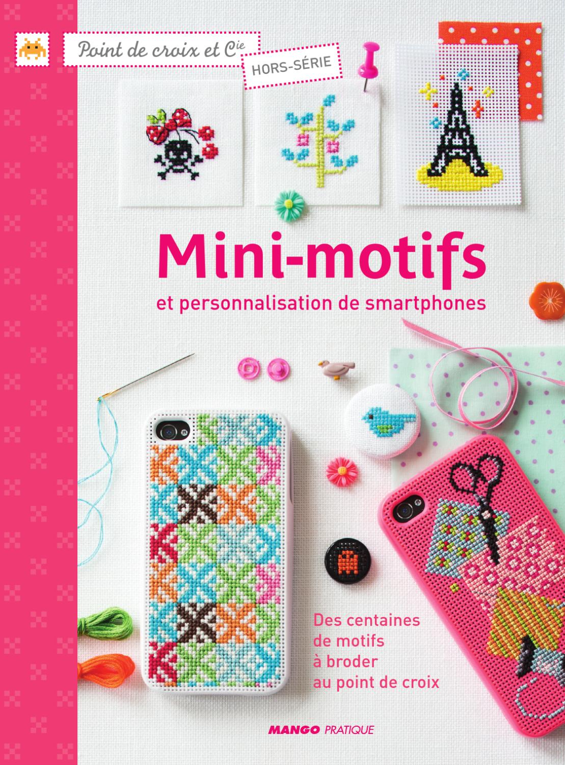 mini_motifs_76031 by Fleurus Editions - Issuu