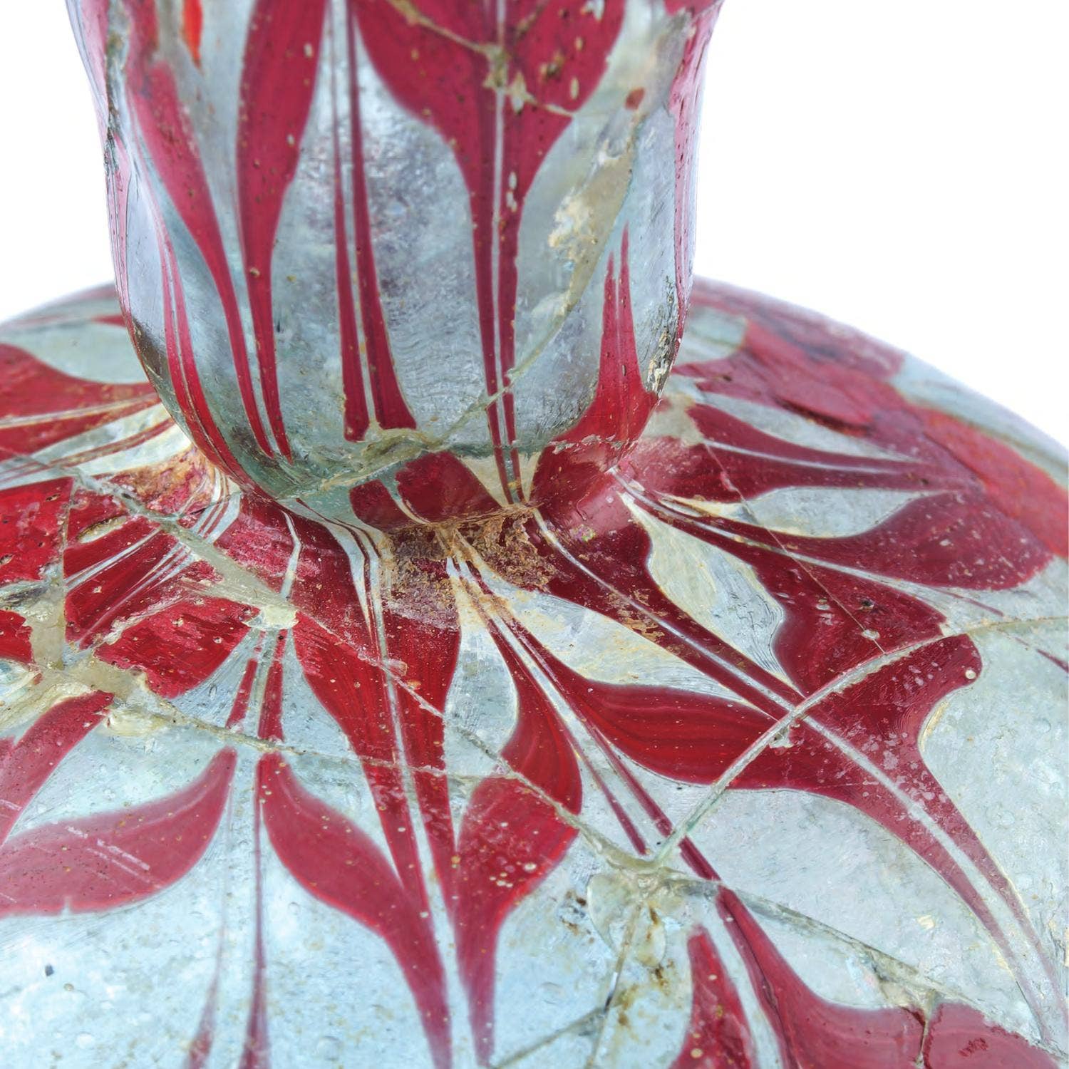 Imperfect Perfection: Early Islamic Glass by Bloomsbury Publishing - Issuu