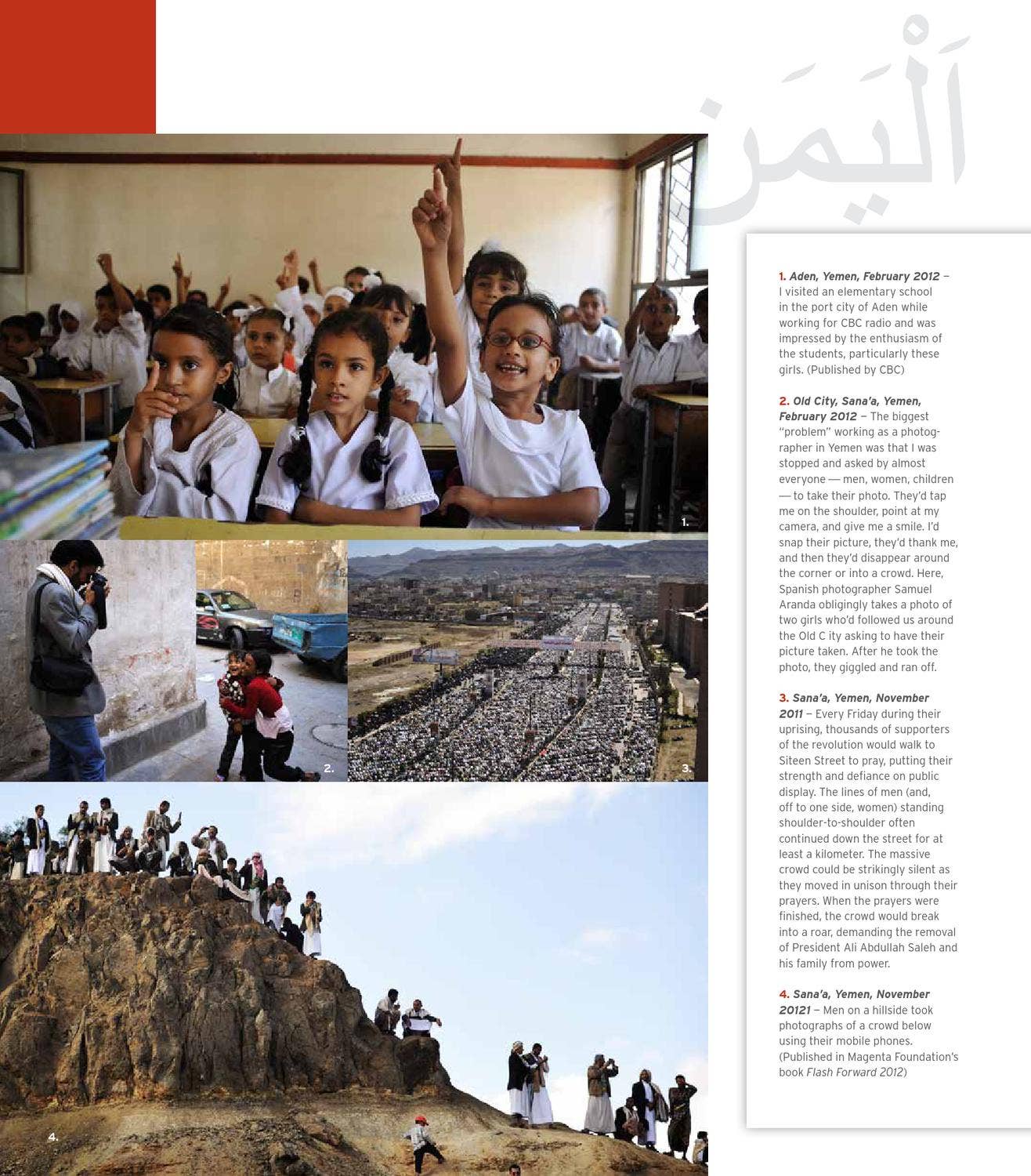 Spring Scene 2013 by Colgate University - Issuu