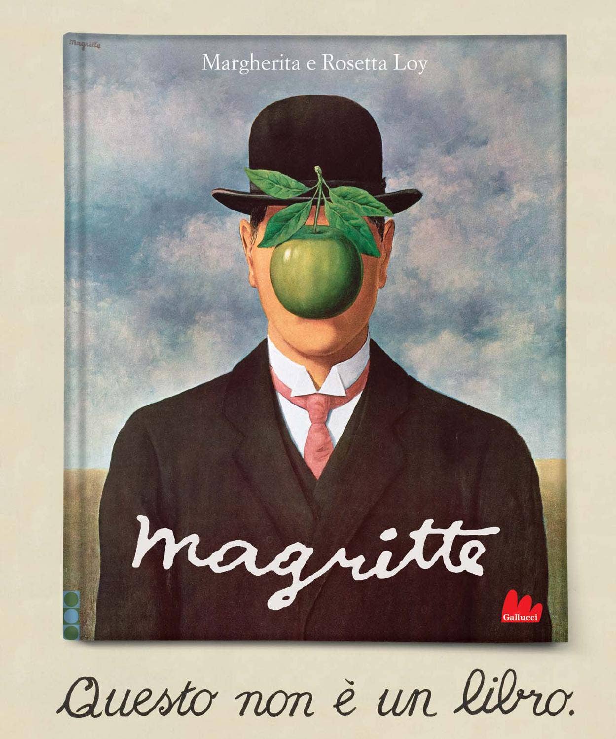 Magritte. Questo non è un libro by Carlo Gallucci editore Srl - Issuu