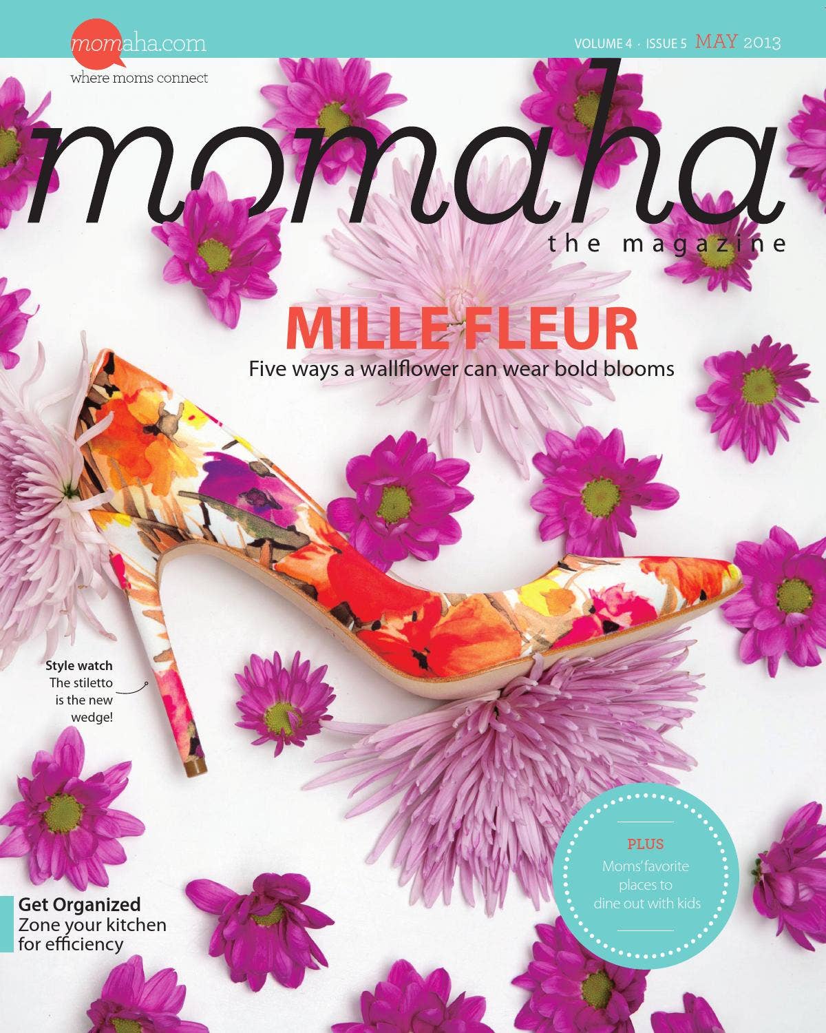 Momaha Magazine - May 2013 by Omaha World-Herald - Issuu