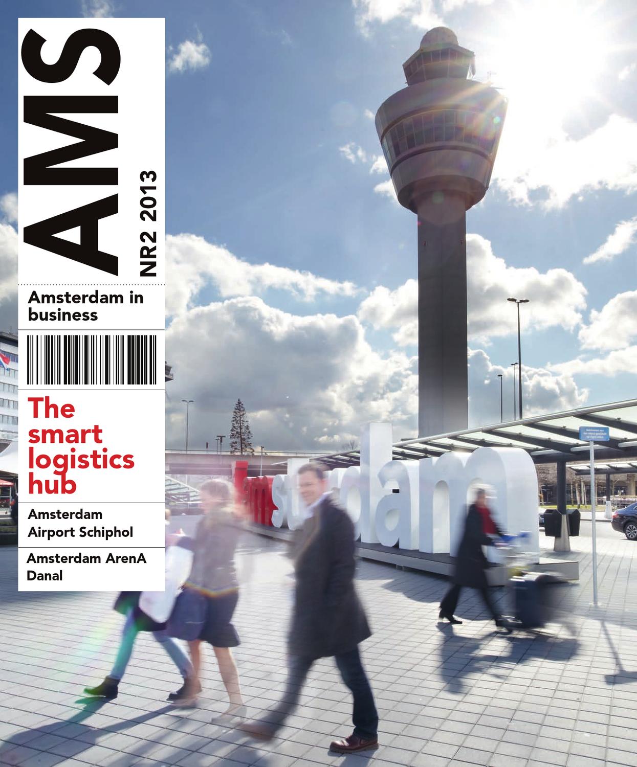 AMS 2 by amsterdam&partners - Issuu