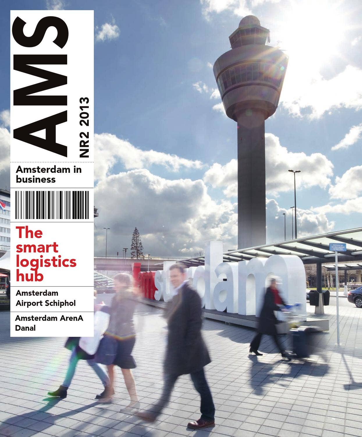 AMS 2 by amsterdam&partners - Issuu
