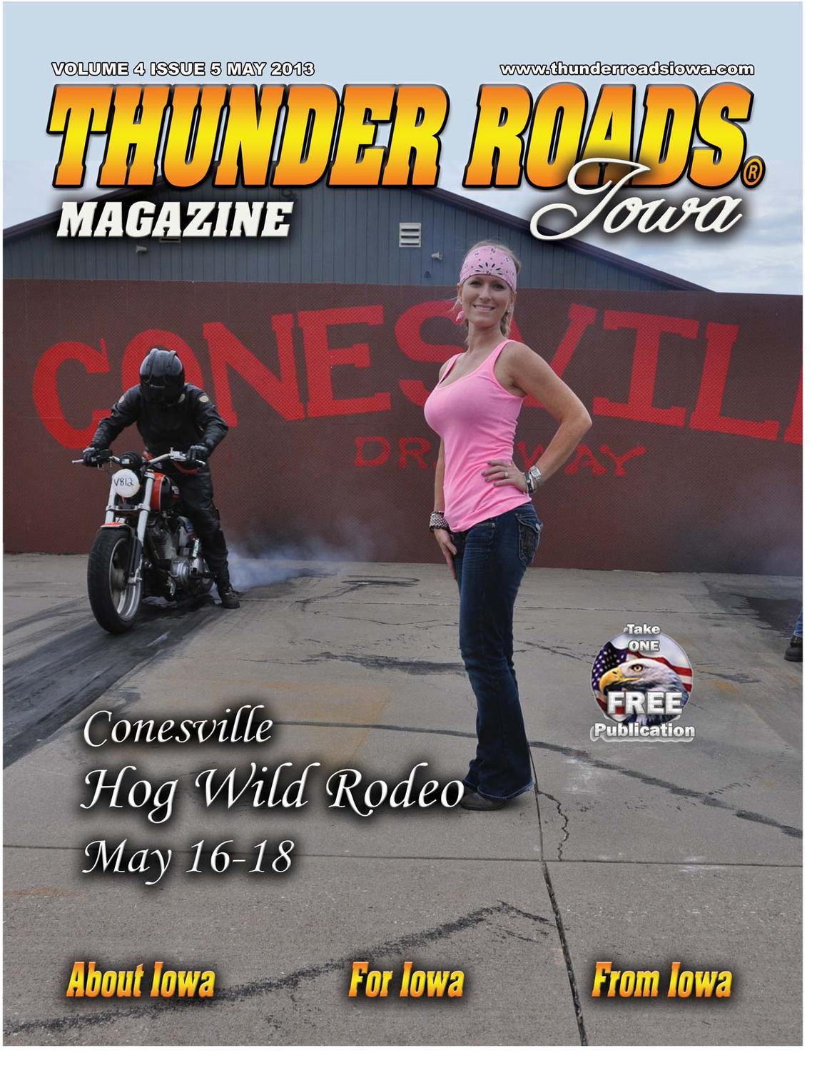 Conesville Iowa Motorcycle Rally | Reviewmotors.co