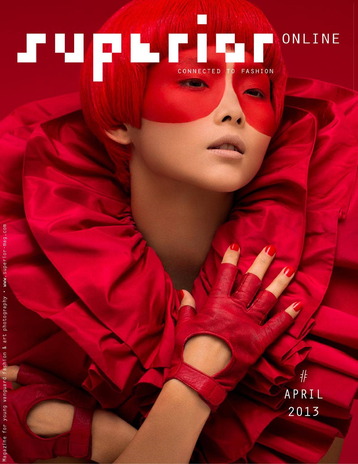 SUPERIOR Magazine # April 2013 by Superior Magazine - Issuu