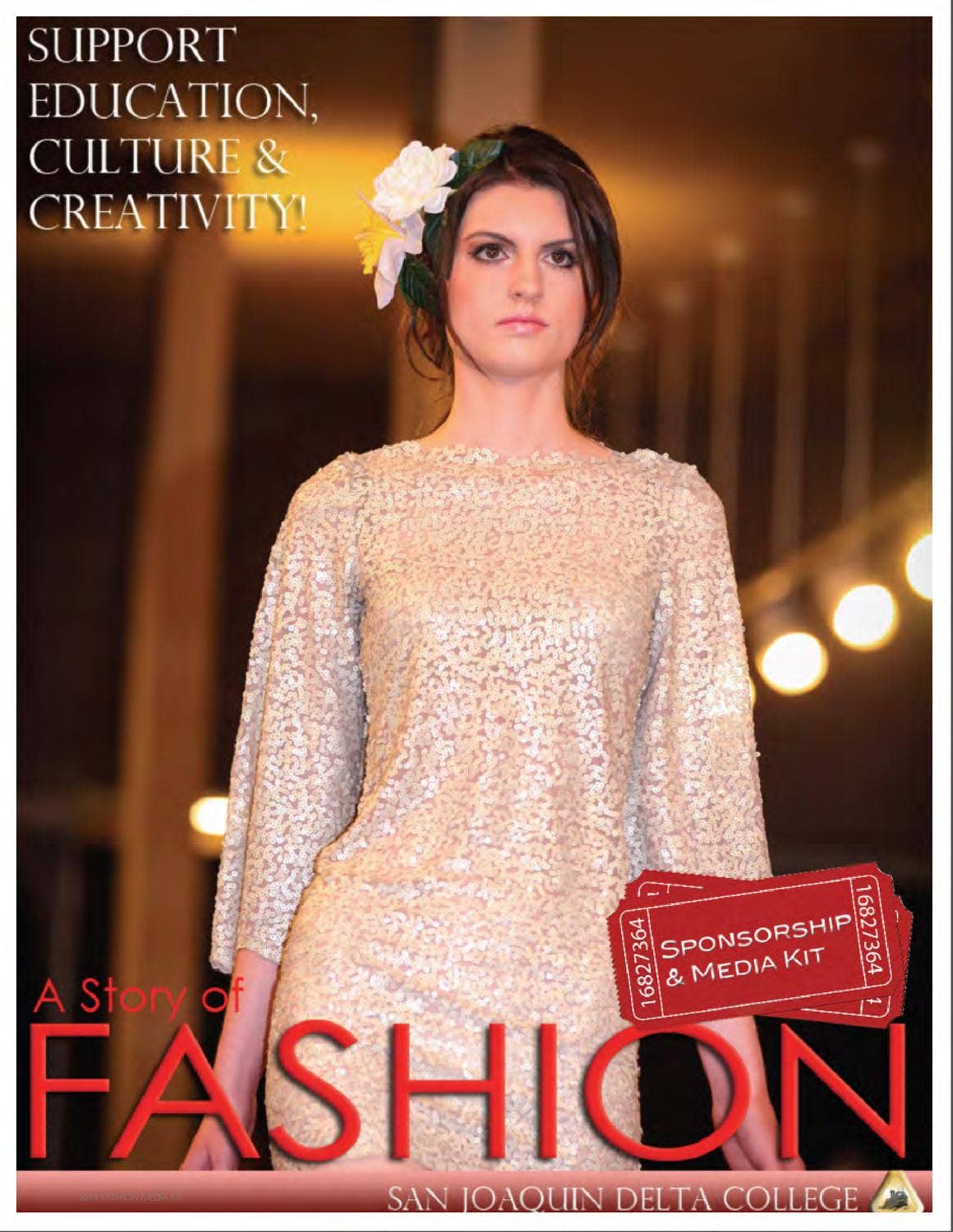 2013 FASHION MEDIA KIT by Leslie Asfour - Issuu