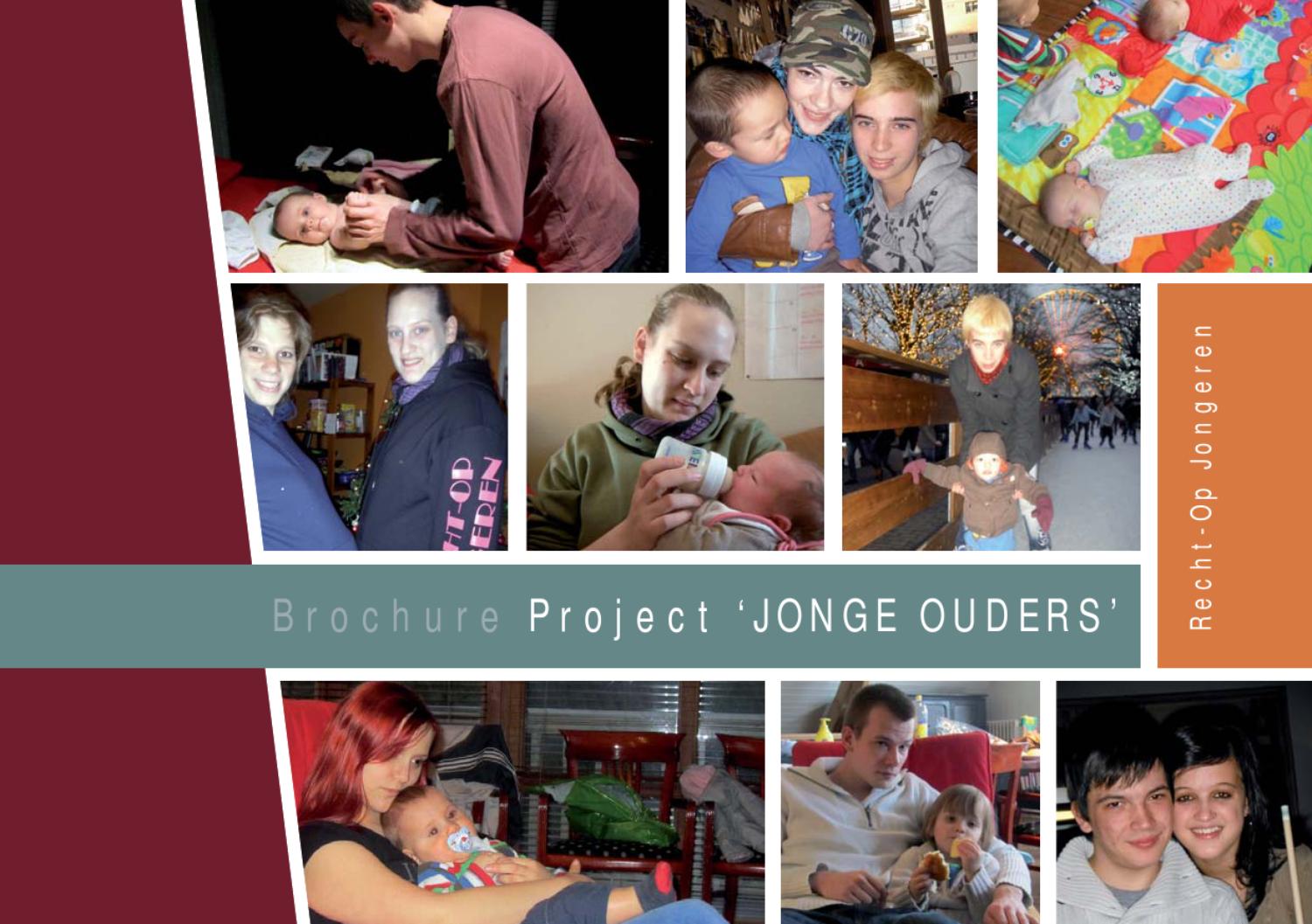 brochure_project_jonge_ouders by Kinderrechten Vlaams Parlement - Issuu
