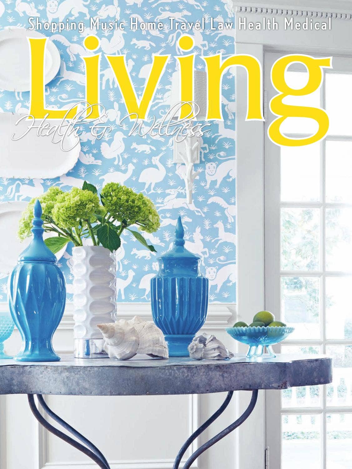 May 2013 Ellis County Living Magazine by Ellis County Living Magazine ...