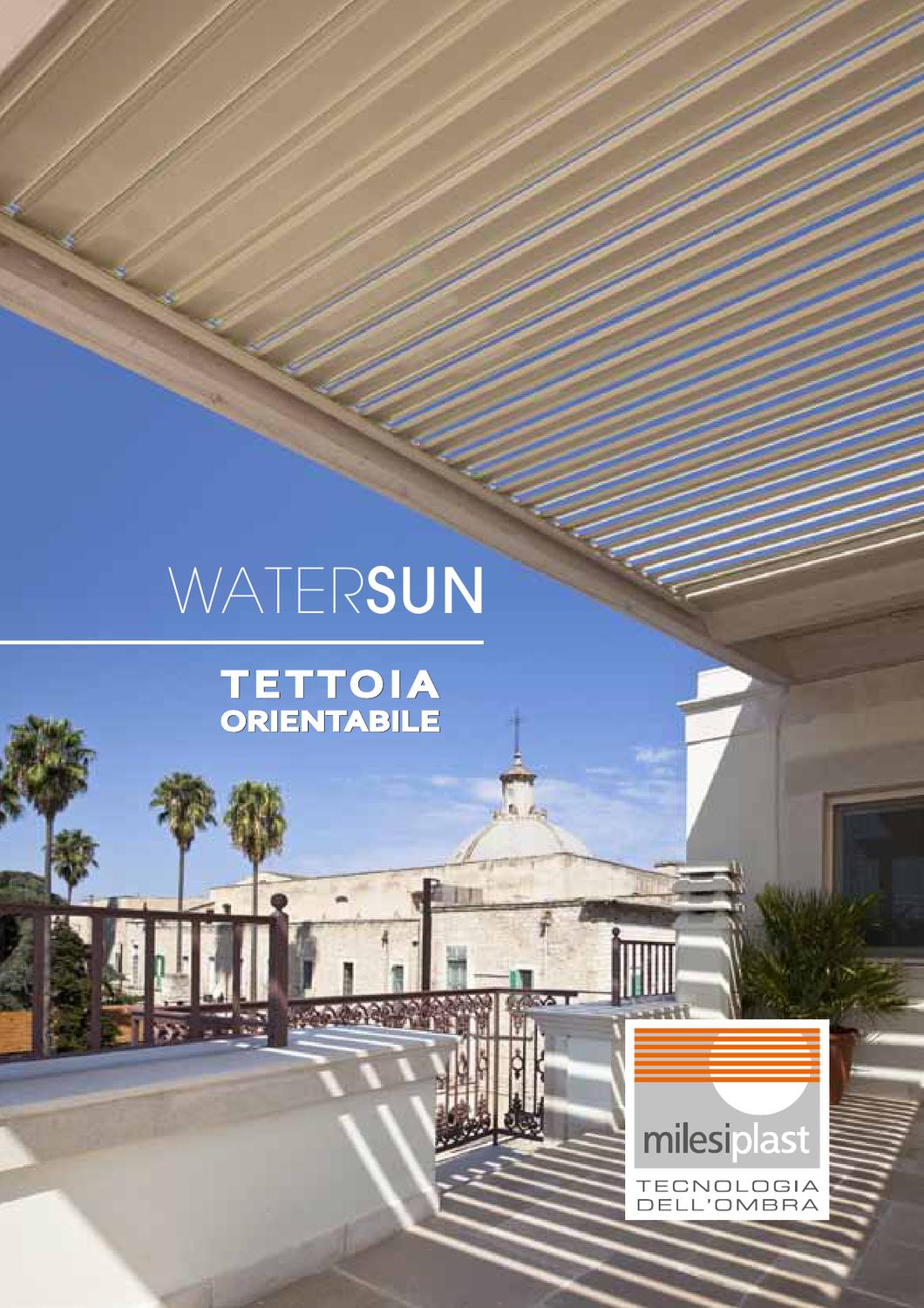 Watersun by Digital Media - Issuu