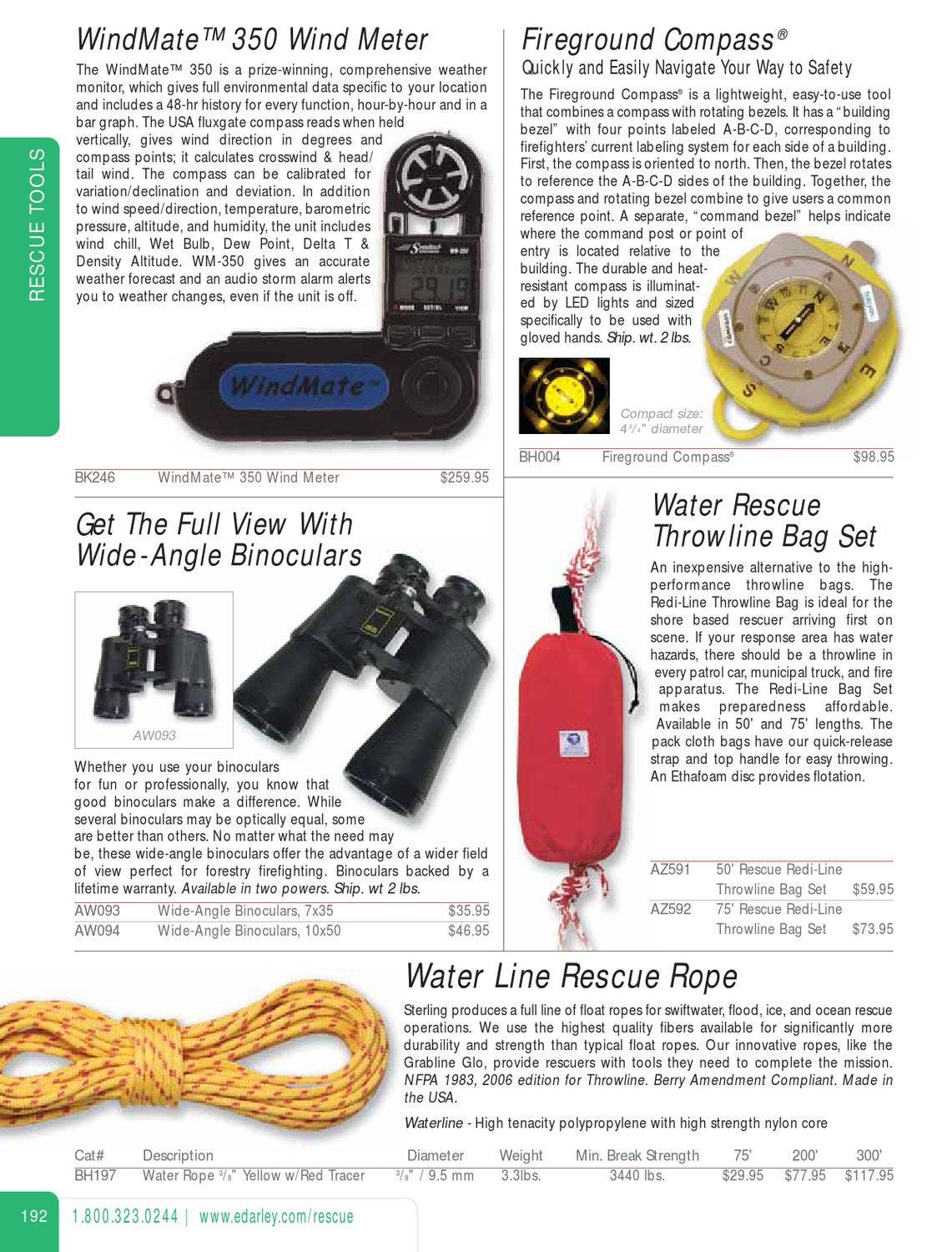 Darley Fire Equipment Catalog #260 by Darley - Issuu