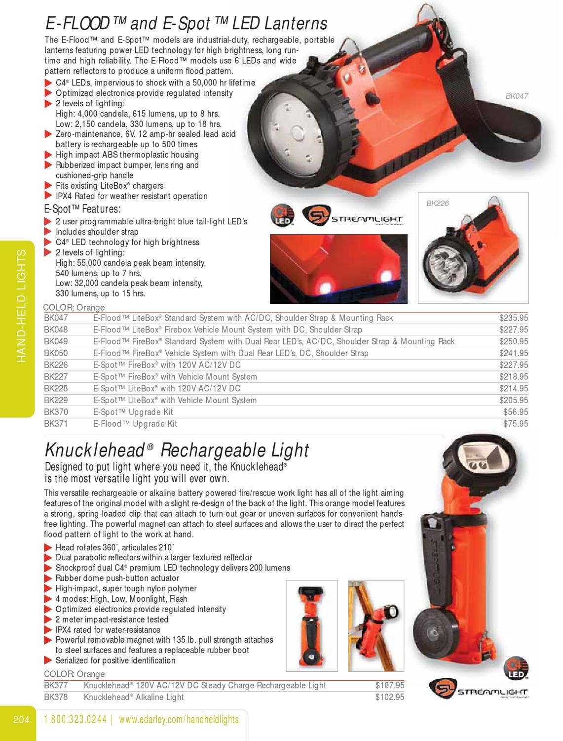Darley Fire Equipment Catalog #260 by Darley - Issuu