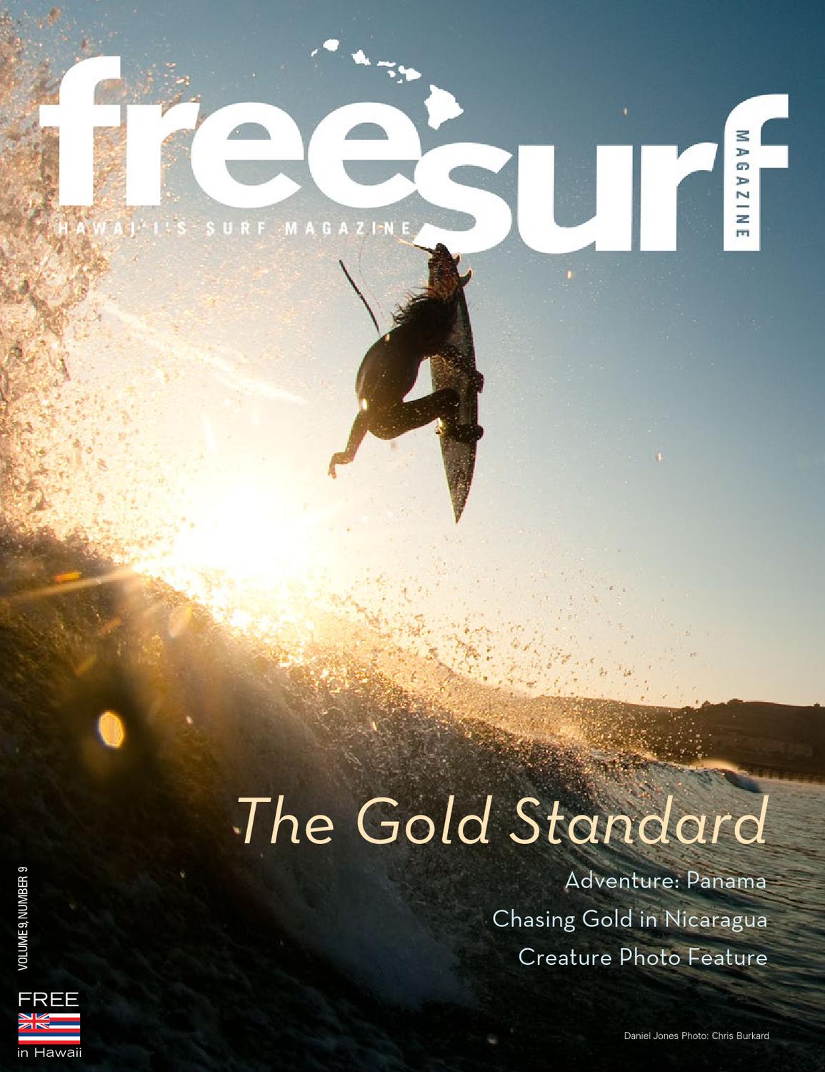 Freesurf Sept 2012 by Freesurf Magazine - Issuu