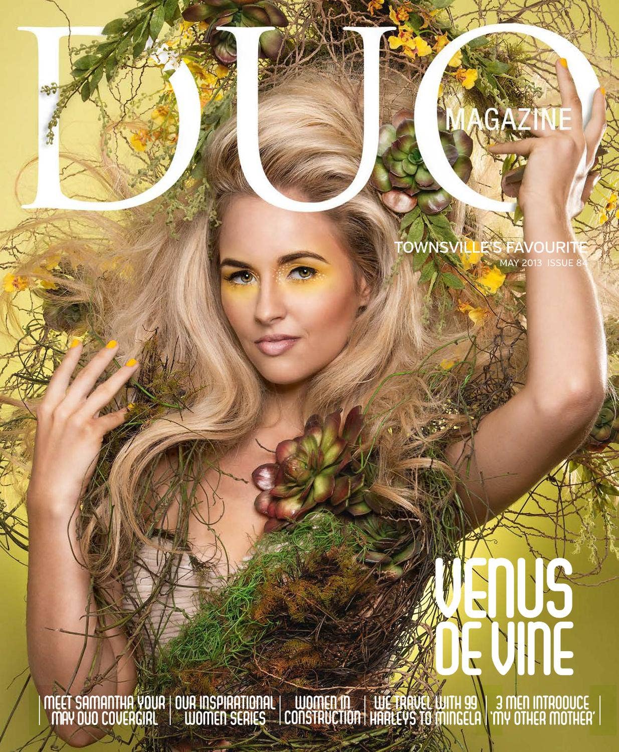 DUO MAGAZINE MAY 2013 by DUO Magazine & Burdekin Local News - Issuu