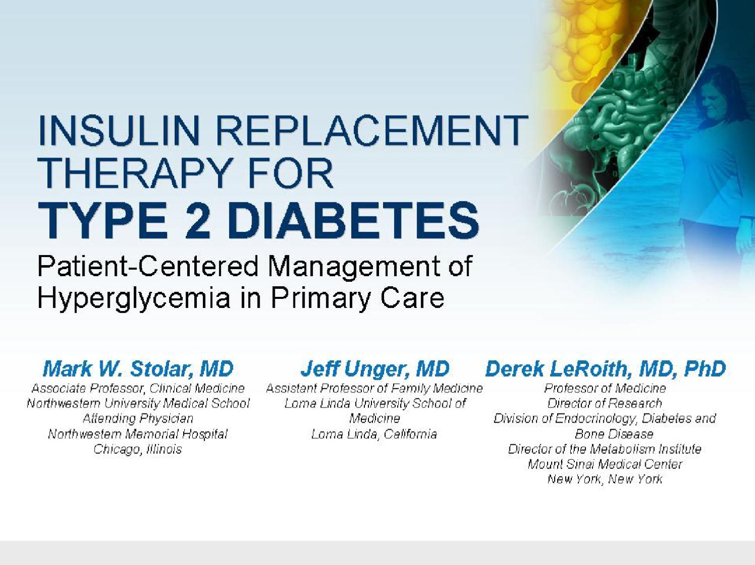 2013 Insulin Diabetes PriMed Updates by Integritas Communications - Issuu