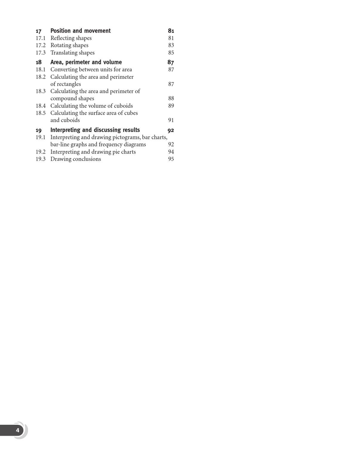 Cambridge Checkpoint Mathematics: Practice Book 7 by Cambridge ...