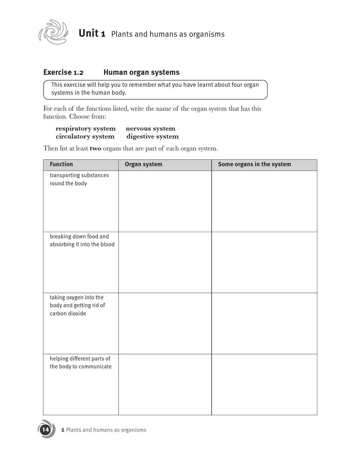Cambridge Checkpoint Science: Workbook 7 by Cambridge International ...