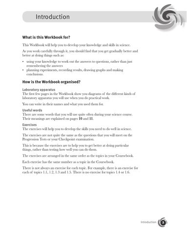 Cambridge Checkpoint Science: Workbook 7 by Cambridge International ...