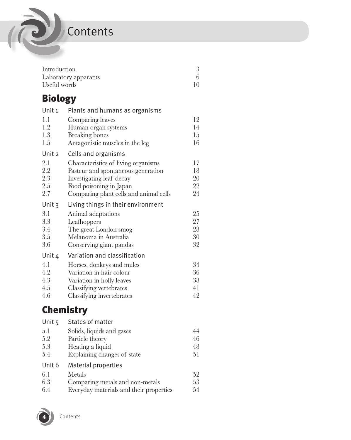 Cambridge Checkpoint Science: Workbook 7 by Cambridge International ...