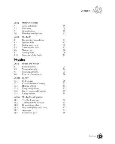 Cambridge Checkpoint Science: Workbook 7 by Cambridge International ...