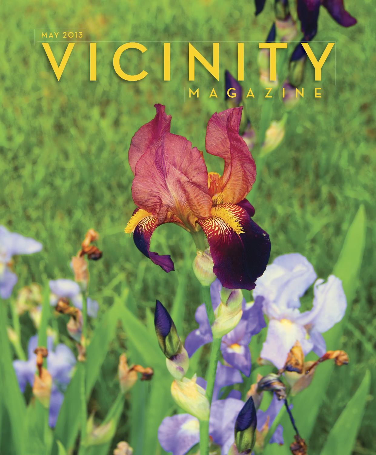 Vicinity Magazine by Vicinity Media Group - Issuu
