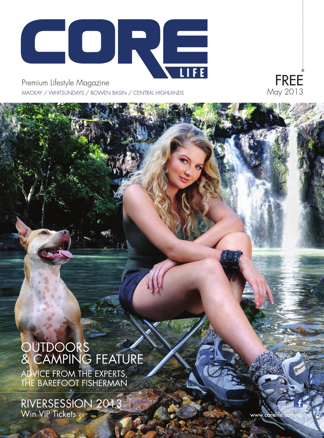 CORE Life Magazine May 2013 issue by CORELife Magazine - Issuu