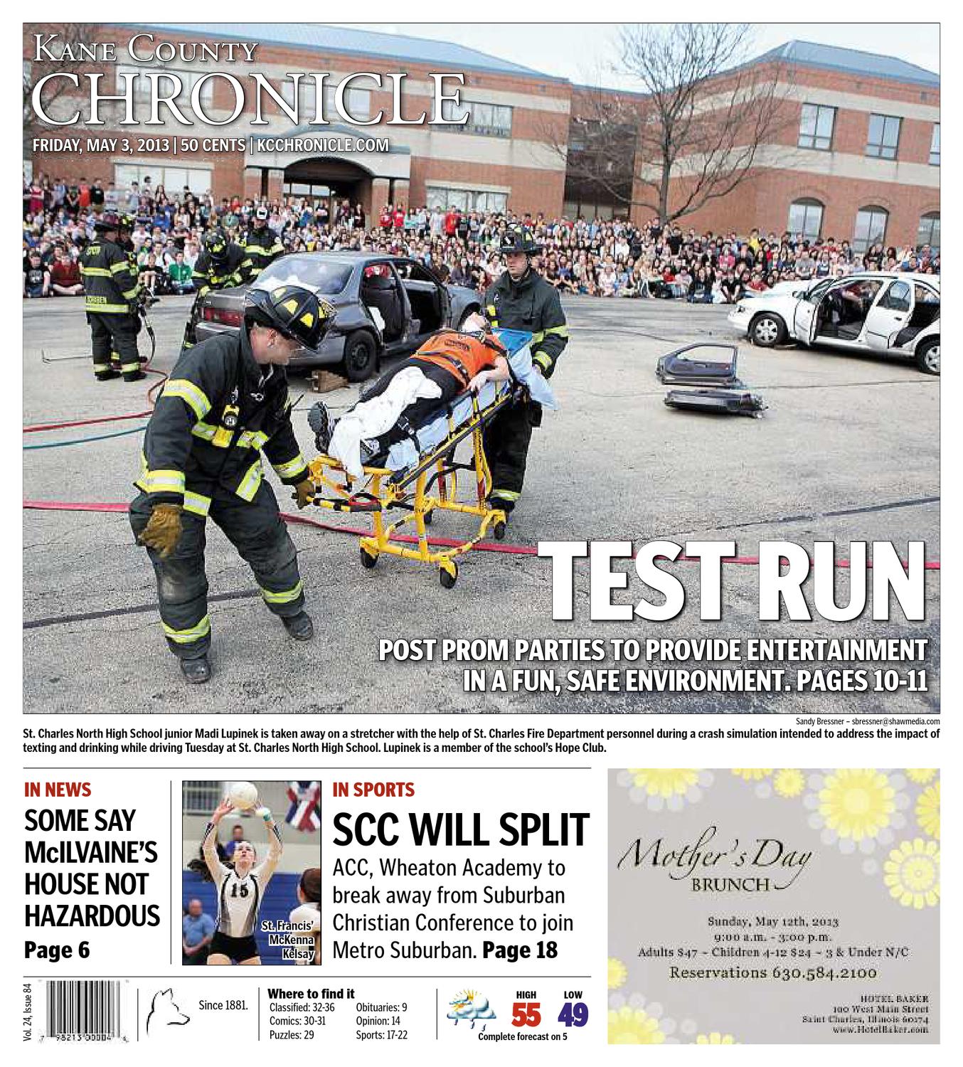KCC-5-3-2013 by Shaw Media - Issuu