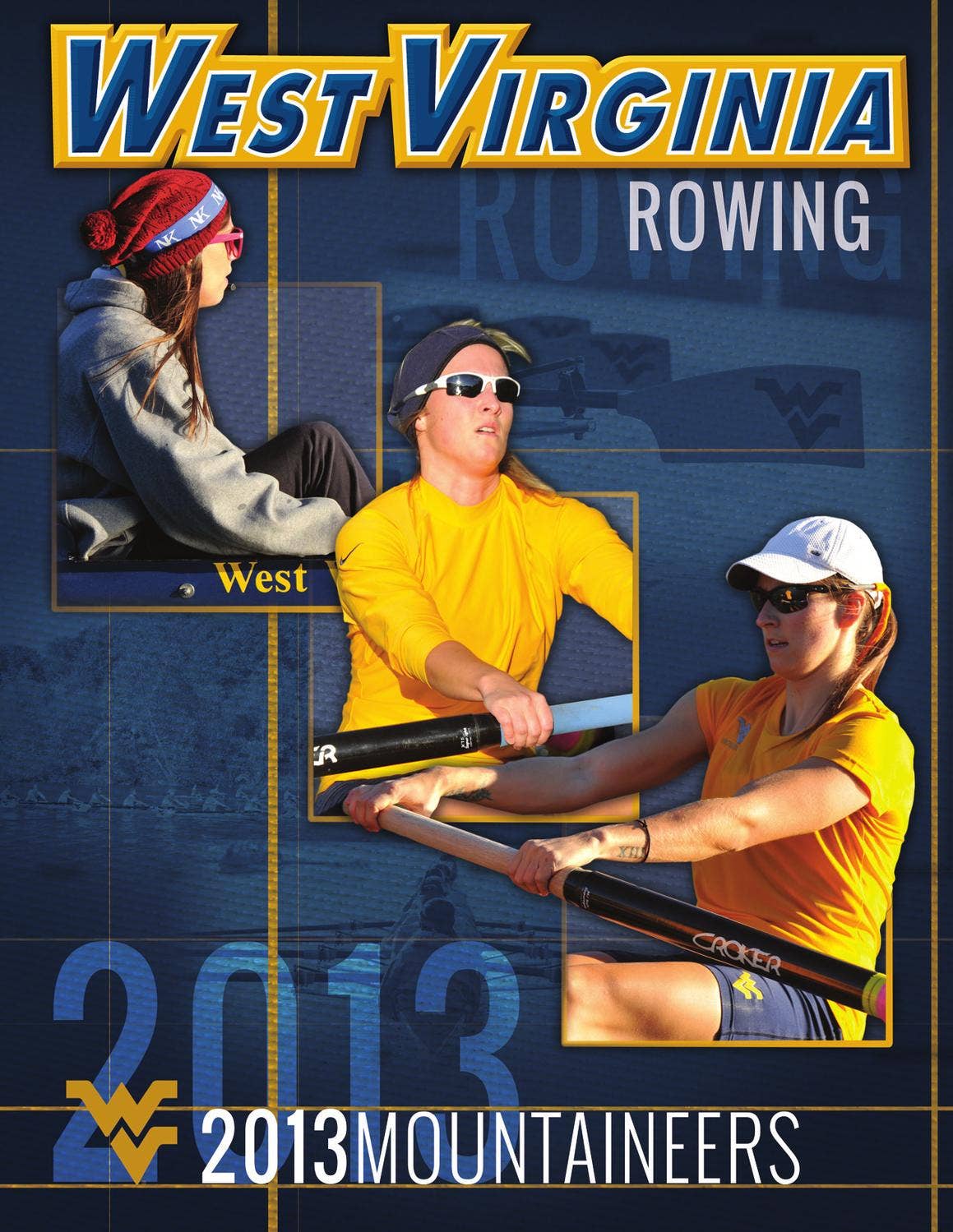 2013 WVU Rowing Guide by Joe Swan - Issuu