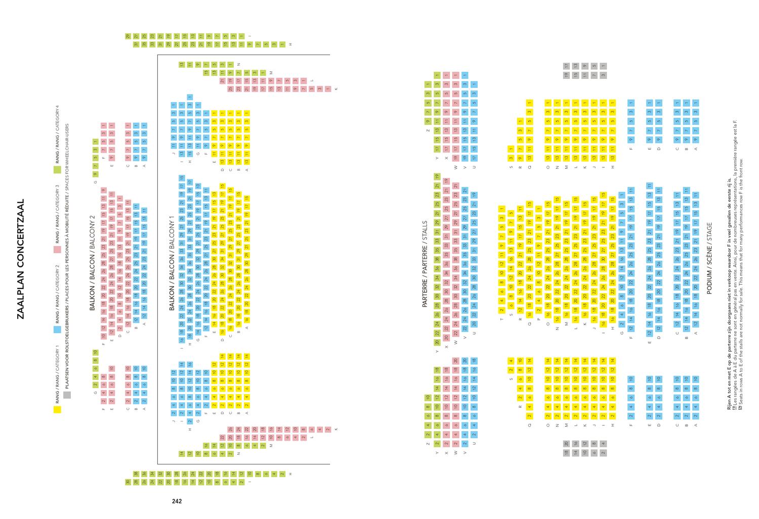 Seizoensbrochure 2013-2014 by Concertgebouw Brugge - Issuu