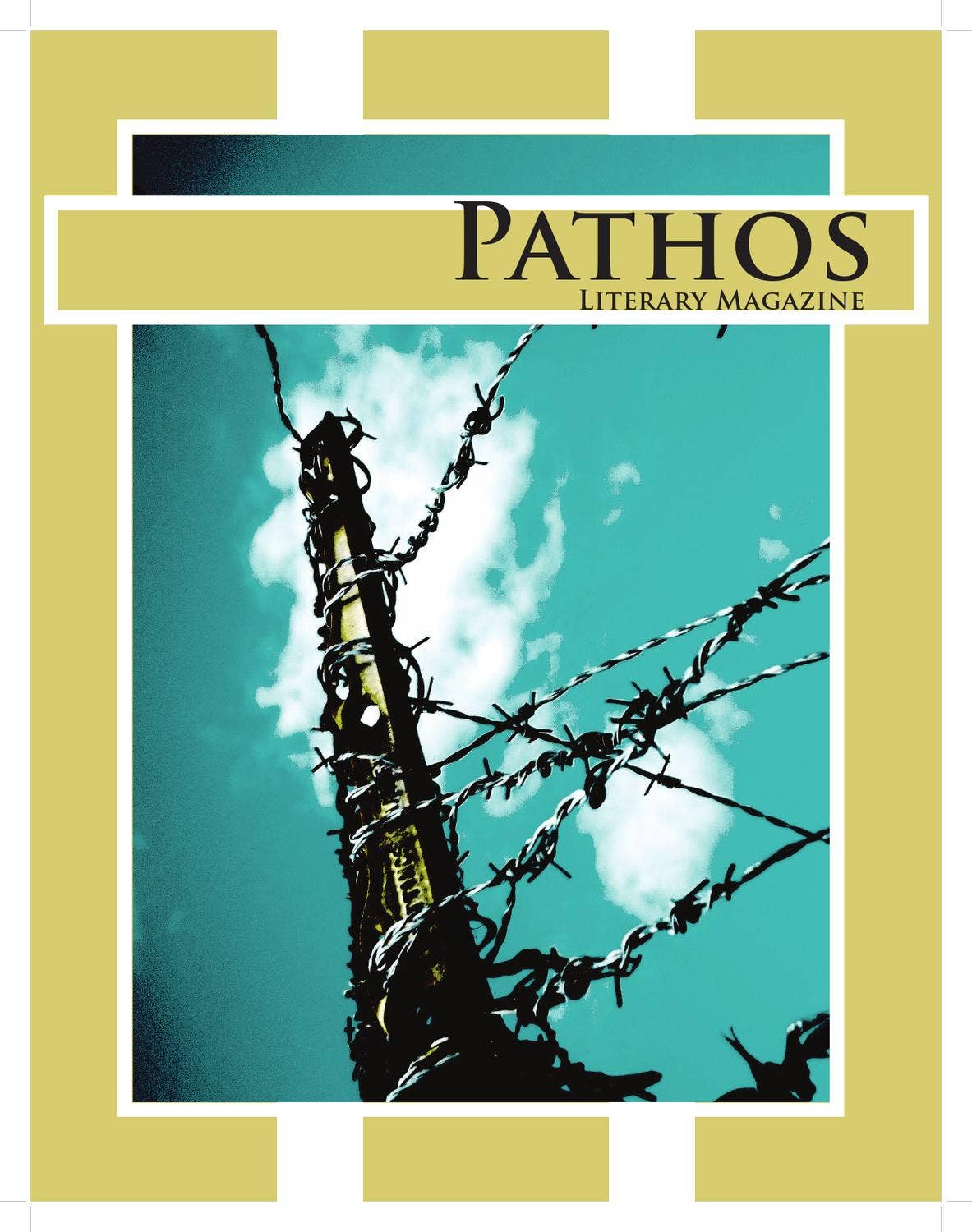 Pathos - Fall - 12-13 by Pathos Literary Magazine - Issuu