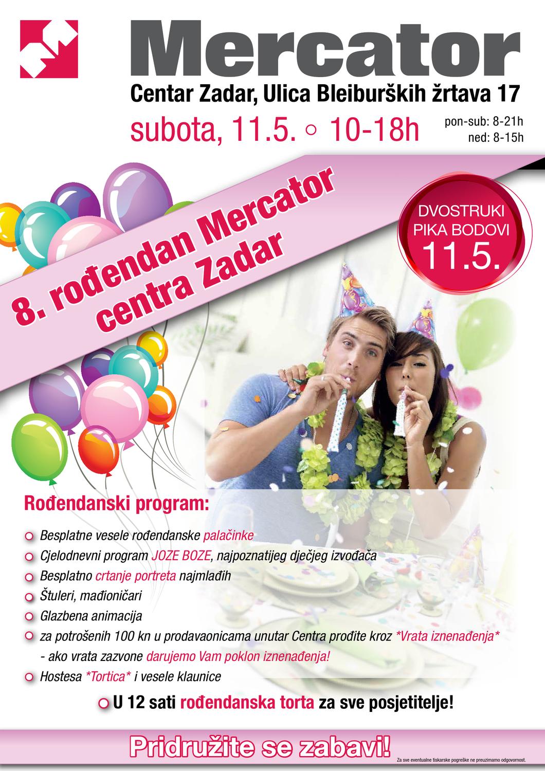 Mercator katalog Zadar by katalozi.net - Issuu