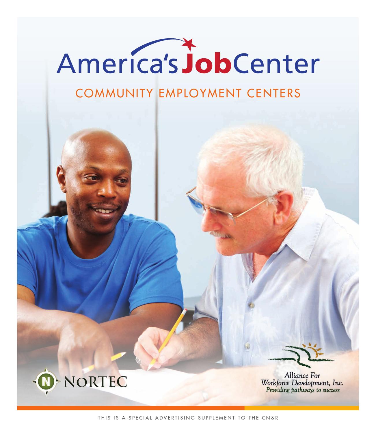 2013-05-09_JOB_CENTER by News & Review - Issuu