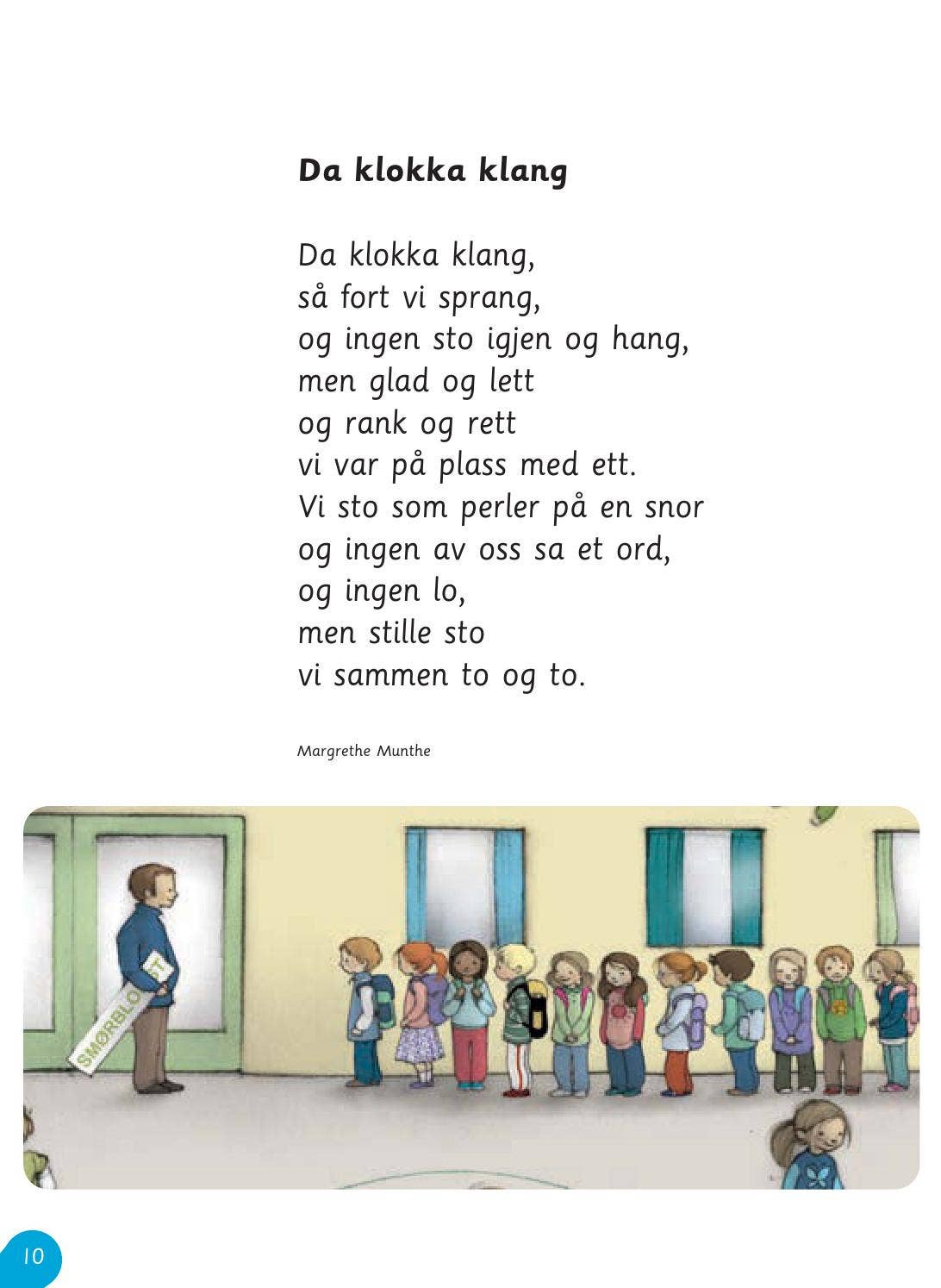 Cappelens ABC Lesebok by Cappelen Damm - Issuu