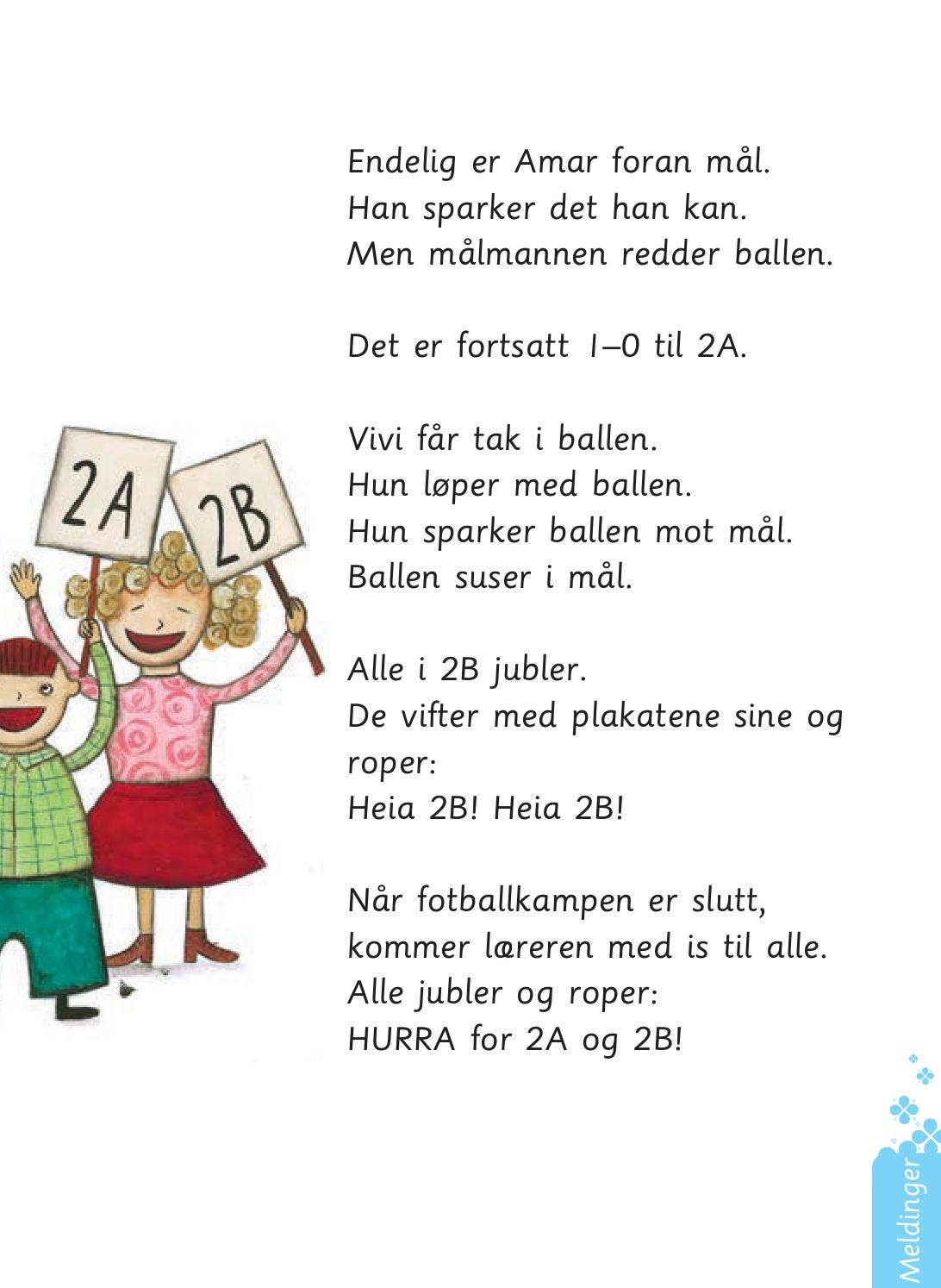 Cappelens ABC Lesebok by Cappelen Damm - Issuu