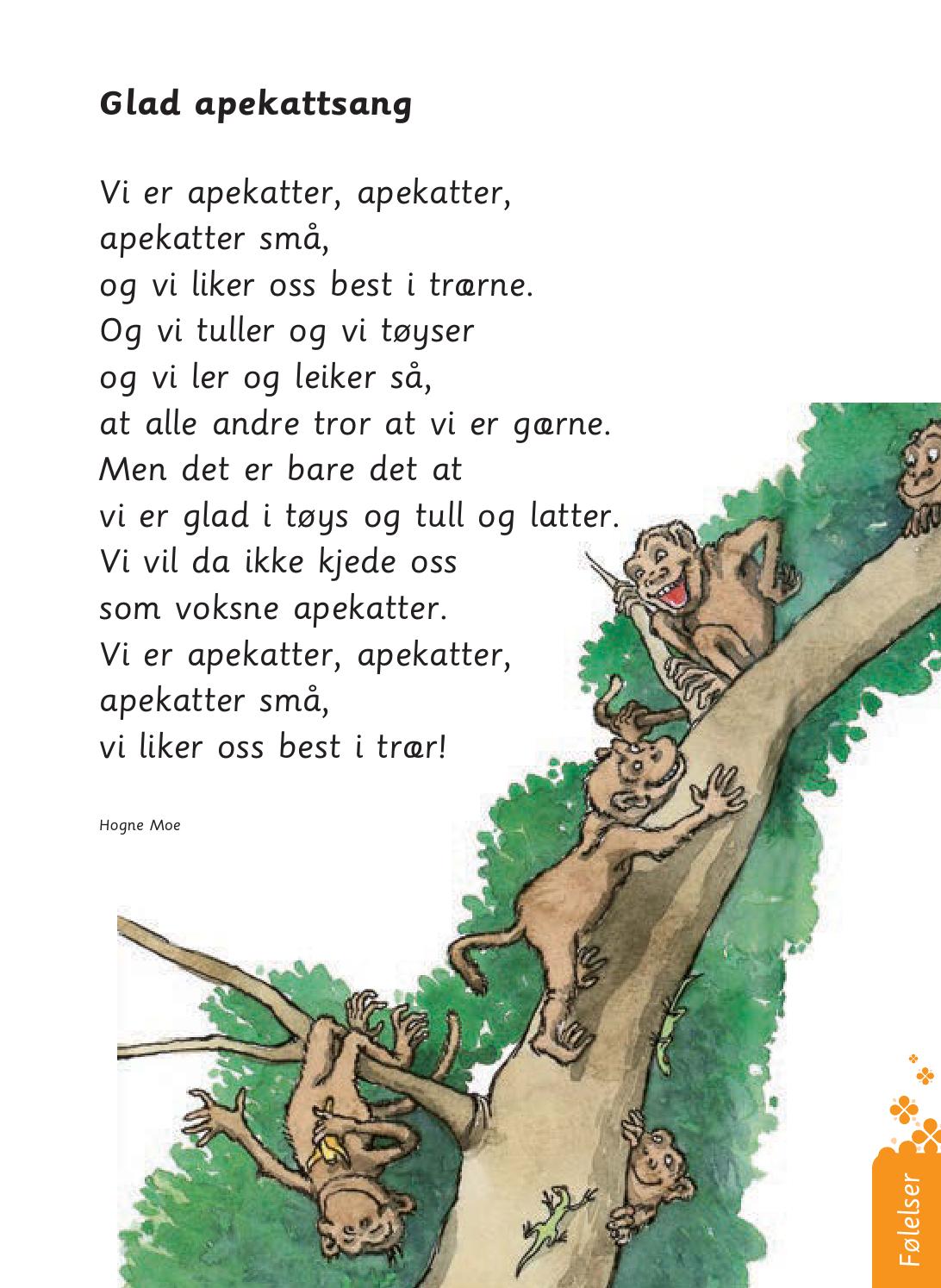 Cappelens ABC Lesebok by Cappelen Damm - Issuu