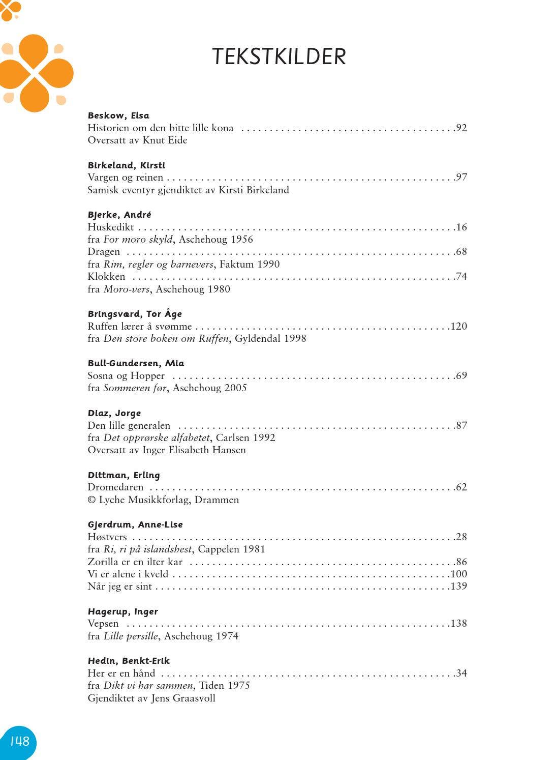Cappelens ABC Lesebok by Cappelen Damm - Issuu