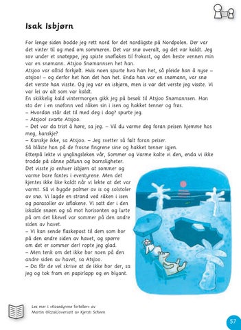 Cappelens ABC Lesebok by Cappelen Damm - Issuu