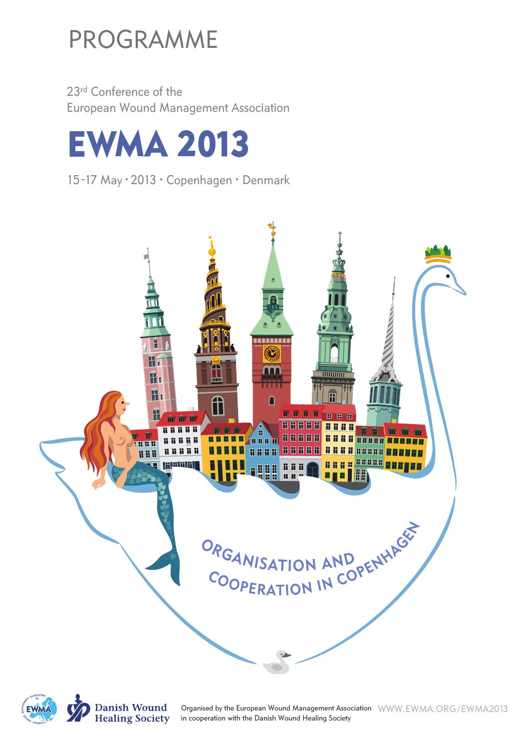 EWMA 2013 Overview Programme by EWMA European Wound Management ...