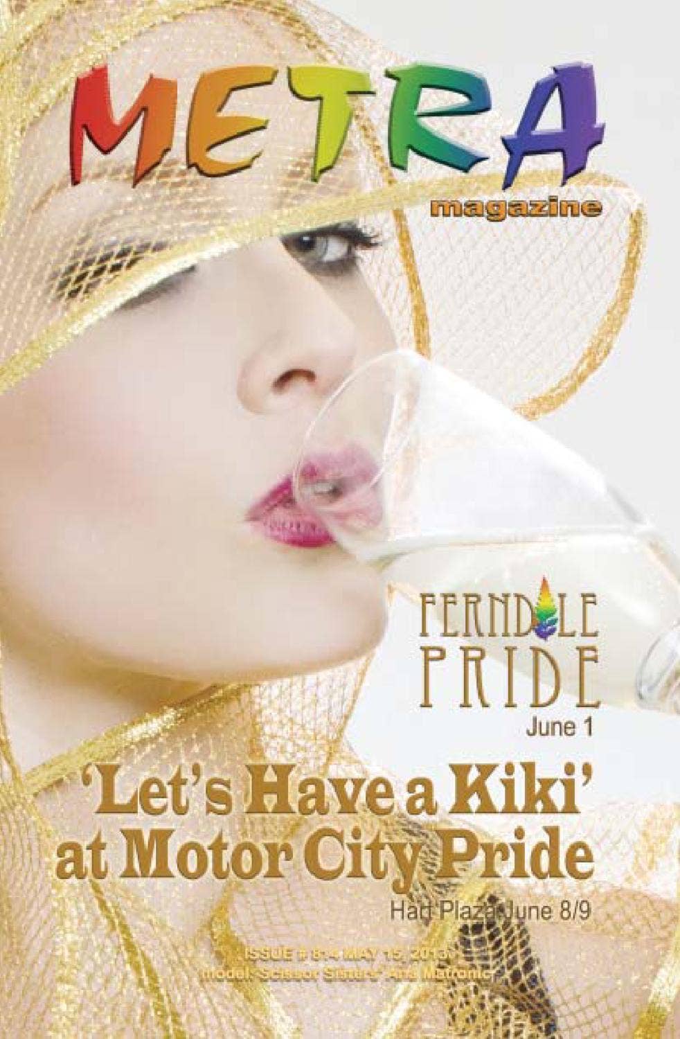 Metra Magazine by Metra Magazine - Issuu