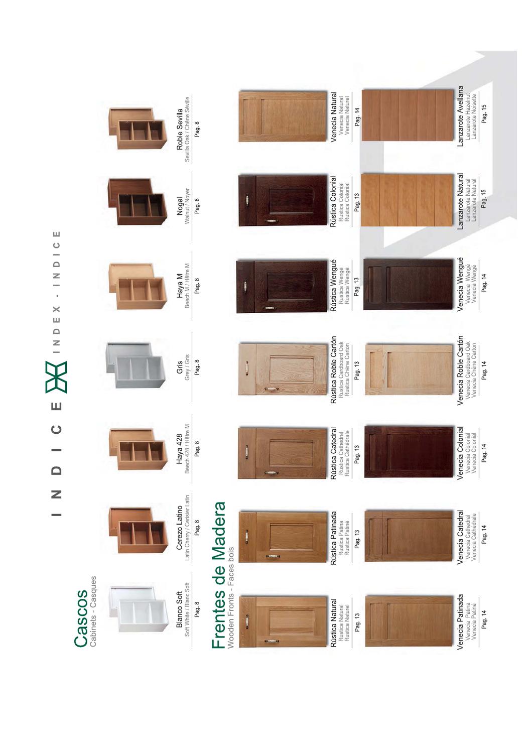 Catálogo Comosa Panamá by Interiores & Estilo - Issuu