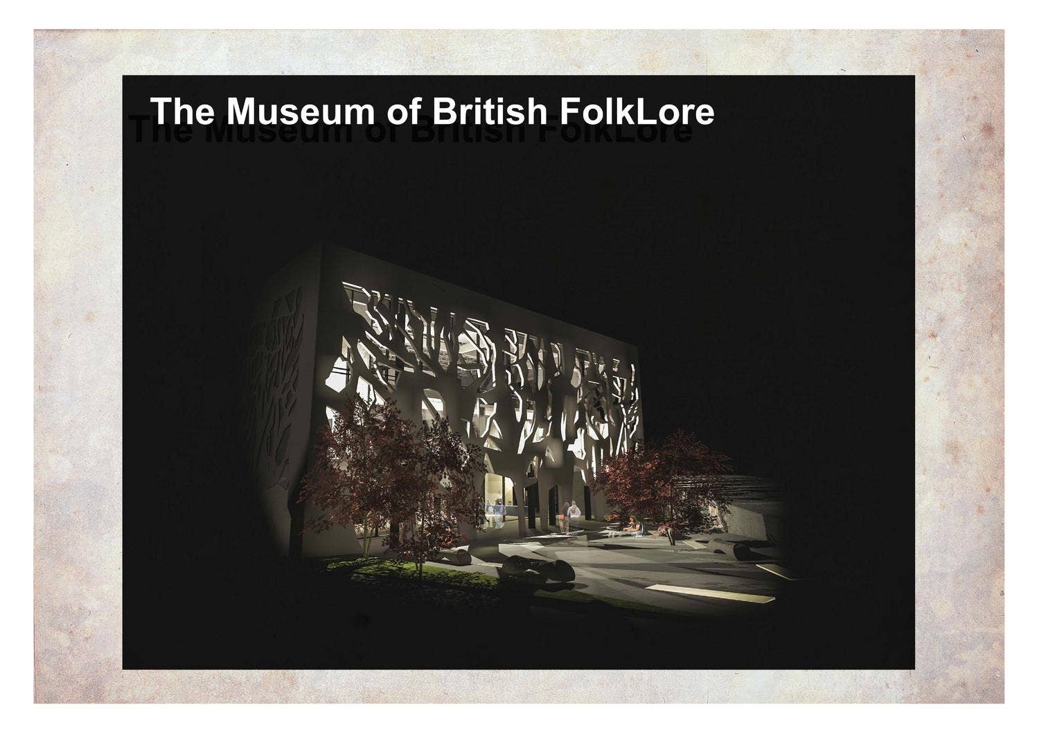 The Museum of British Folklore by Catalina Tudor - Issuu