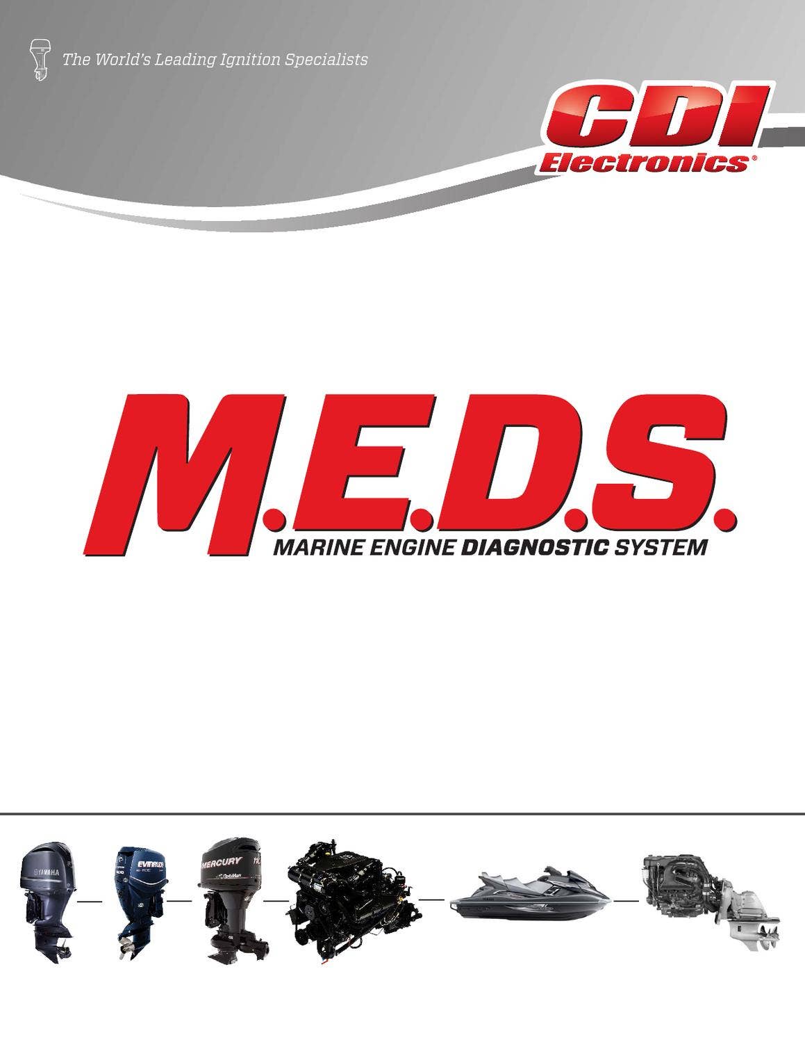 M.E.D.S. Brochure 2013 by CDI Electronics - Issuu